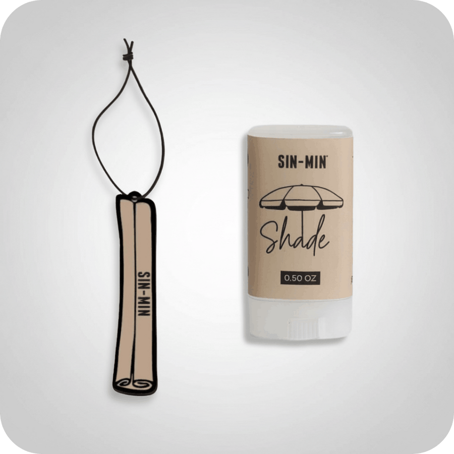 Beach Bound Bundle – SIN-MIN