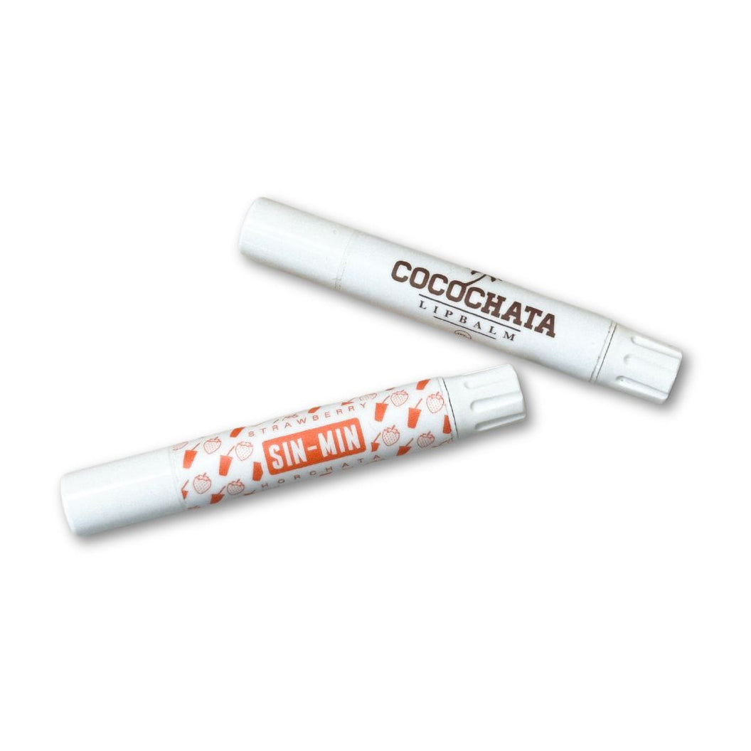 SIN-MIN | Crafted in California