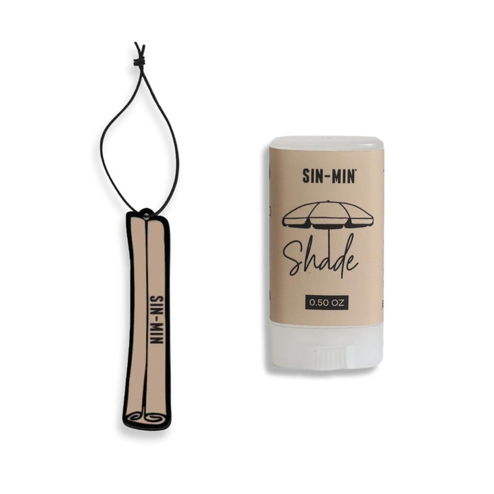 SIN-MIN | Crafted in Ventura, California