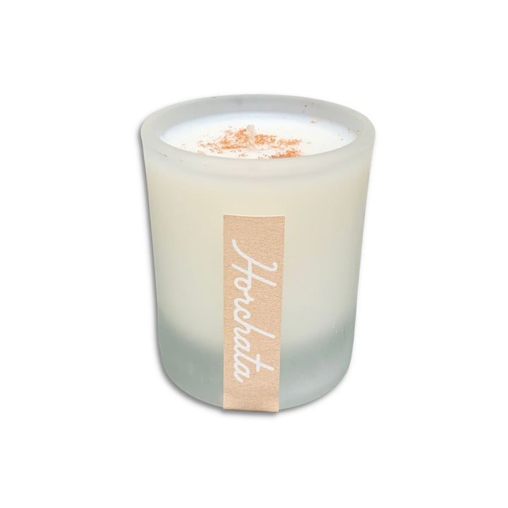 Horchata Candle (3oz) – SIN-MIN